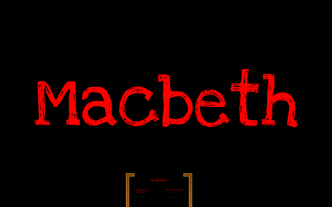 Macbeth Symbols by Madison Hind on Prezi