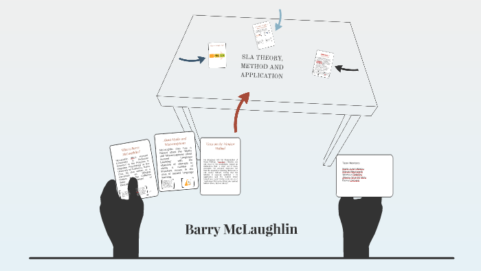 Barry McLaughlin by Daniel Carbajal on Prezi