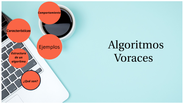 Algoritmos voraces by Katherine Berbín