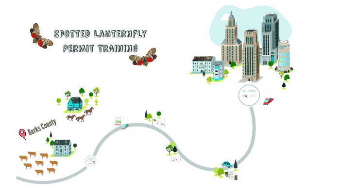 Spotted Lanternfly Permit Training by Elizabeth Chandler on Prezi