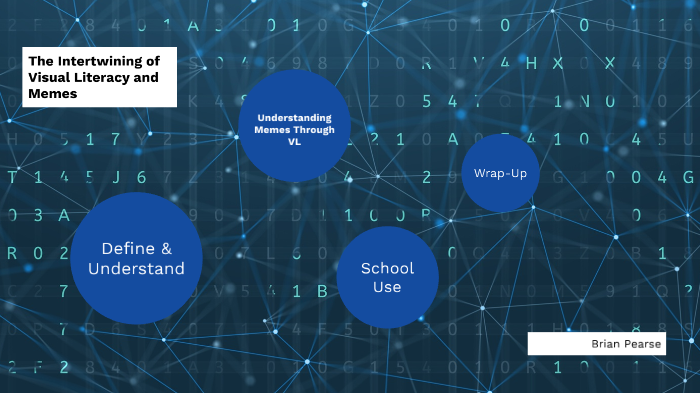 Memes and Visual Literacy by Brian Matthew Pearse on Prezi