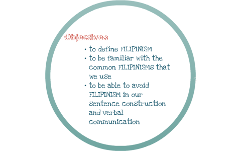 Filipinism by enad diaz on Prezi