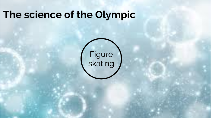 The science of the olympics by Raeann Hanson on Prezi