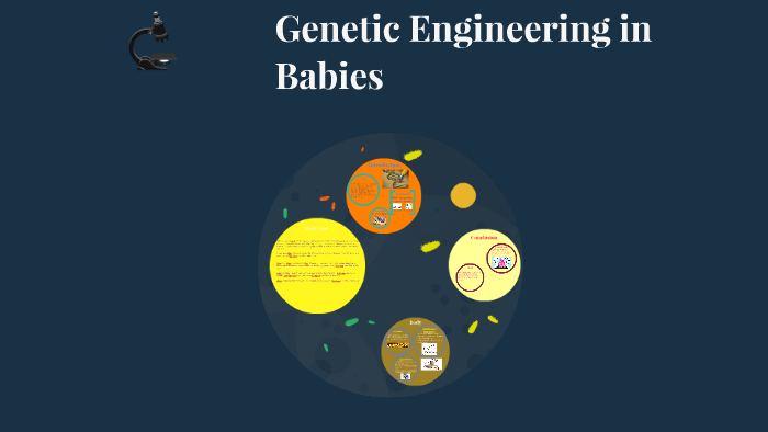 Genetic Engineering in Babies by Christian Grant on Prezi