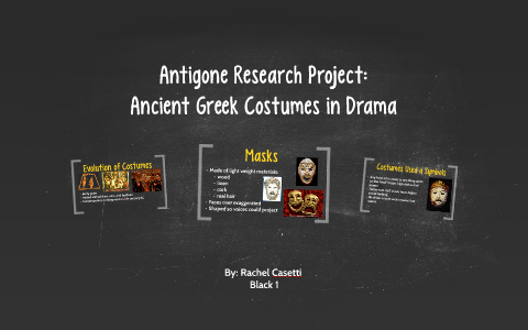 Antigone Research Project by Rachel C. on Prezi