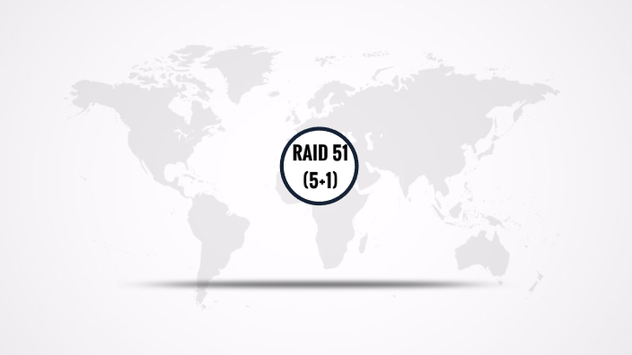 RAID 51 by Lars Günther on Prezi