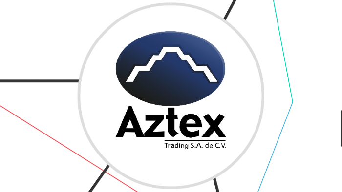 This is Aztex by Aztex Trading S.A. de C.V. on Prezi