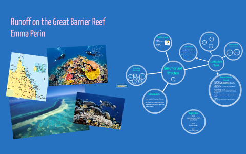 Threats to the Great Barrier Reef by emma perin on Prezi
