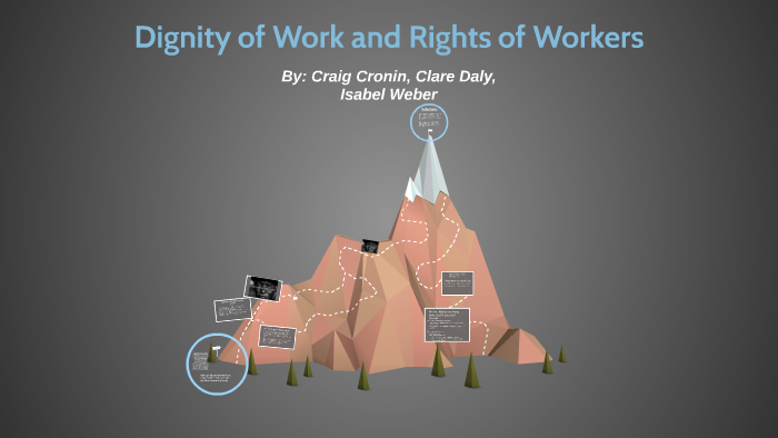 Dignity of Work and Rights of Workers by Clare Daly on Prezi