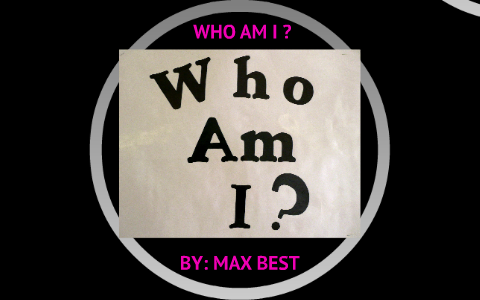 MAX BEST by max best on Prezi