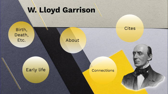 Abolitionist Project by - TripleThreat03 - on Prezi