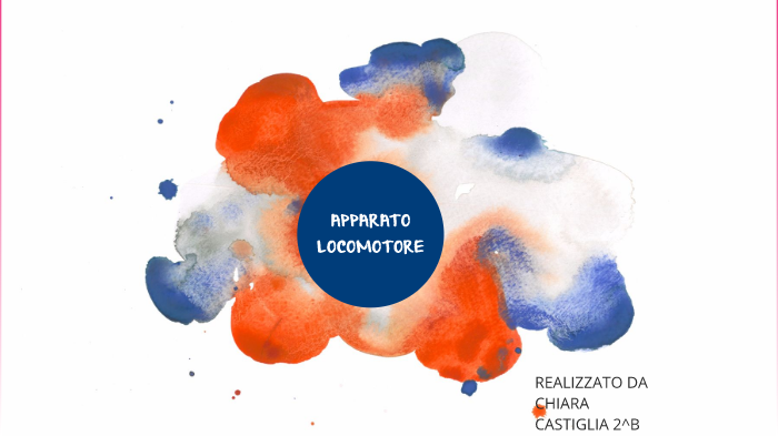 APPARATO LOCOMOTORE by Matteo Di Stasio on Prezi