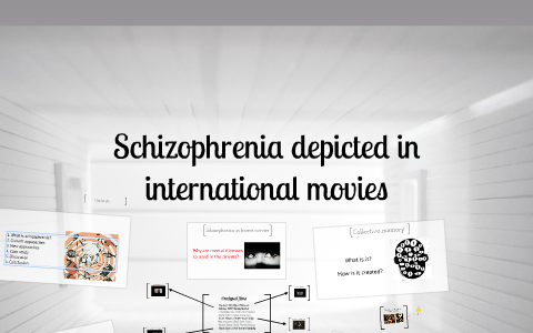 Schizophrenia Project by Anna Mirats on Prezi