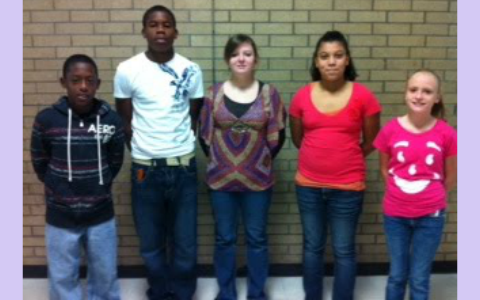 Maude Laird Middle School Choir by Caitlynn Petty on Prezi