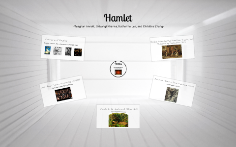 AP English Final Project: Hamlet by L'eggo MyMeggo on Prezi