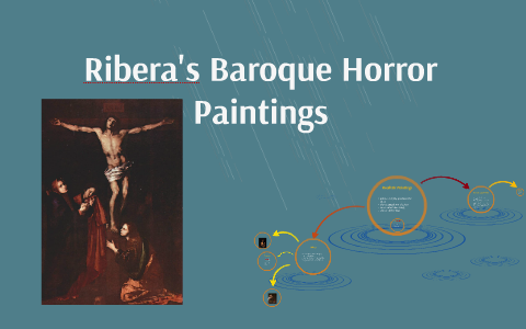 Ribera's Baroque Horror Paintings by Anna W on Prezi