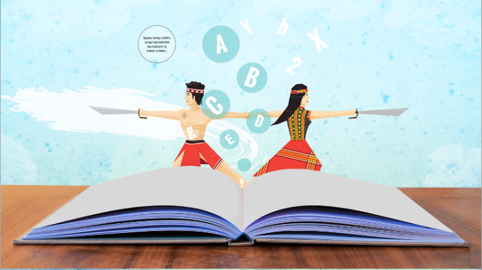 Si matabagka at ang tagapangalaga ng hangin by Krysta Esguerra on Prezi