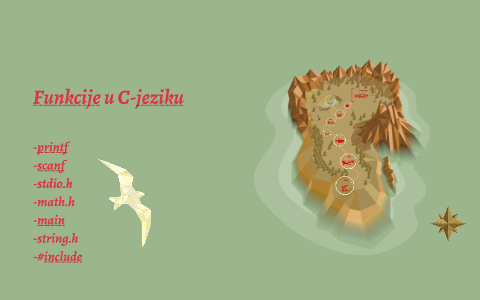Funkcije u C-jeziku by Sandi Daus on Prezi