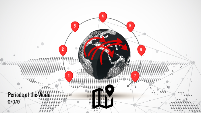 Períodos do Mundo by gabriel filipe on Prezi