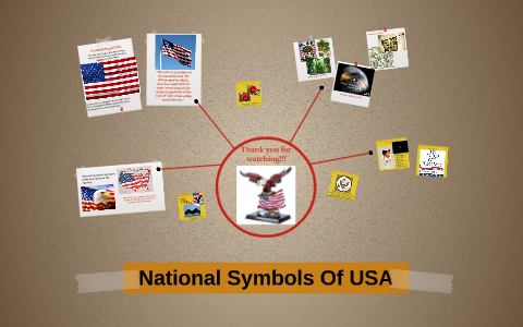 National Symbols Of USA by Olga Kucherenko on Prezi