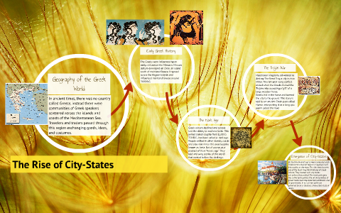 The Rise of City-States by Fernando Sandoval on Prezi