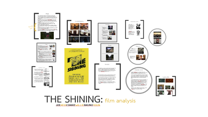 The Shining Presentation by Bruno Youn on Prezi