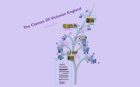The Classes of Victorian England by F F on Prezi