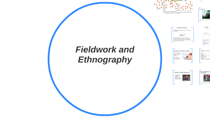 M02 Fieldwork and Ethnography by Ashley Vaughan