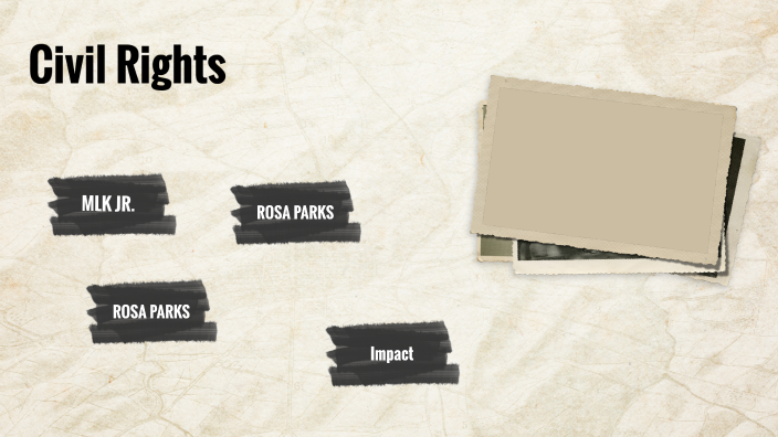 civil rights presentation by shyanne bradshaw on Prezi