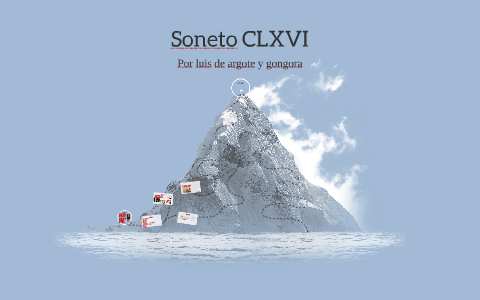 Soneto CLXVI by Emily Gaucin on Prezi