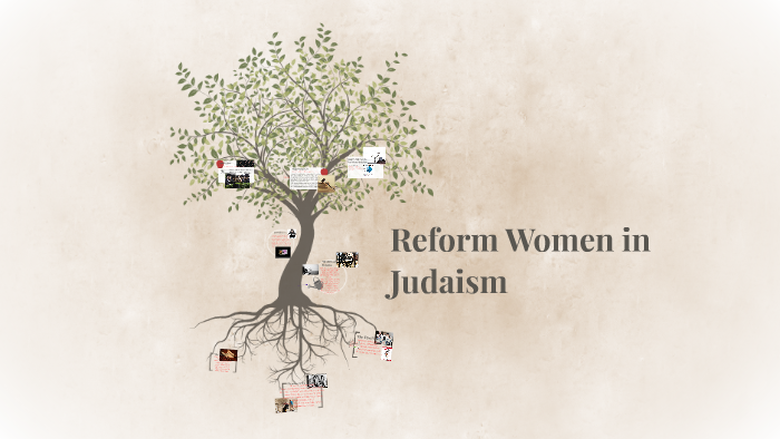 Reform Women in Judaism by hadar ozery on Prezi