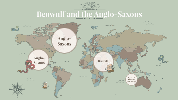 Beowulf Webquest by rachel bright on Prezi