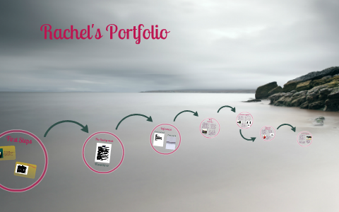 Rachel's Portfolio by Rachel Wells on Prezi