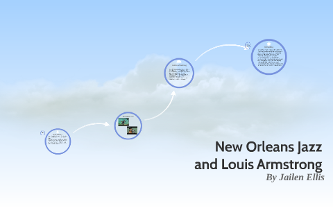 New Orleans Jazz and Louis Armstrong by Jay Eli on Prezi