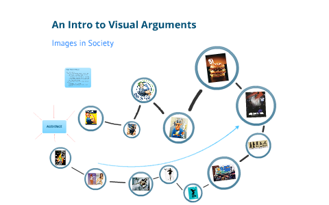 A Sample of Visual Arguments by Bret Zawilski on Prezi
