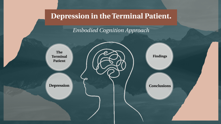 Depression in the Terminal Patient by Carmen Orea on Prezi
