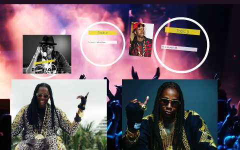 2 chainz by 8-1 Computer on Prezi