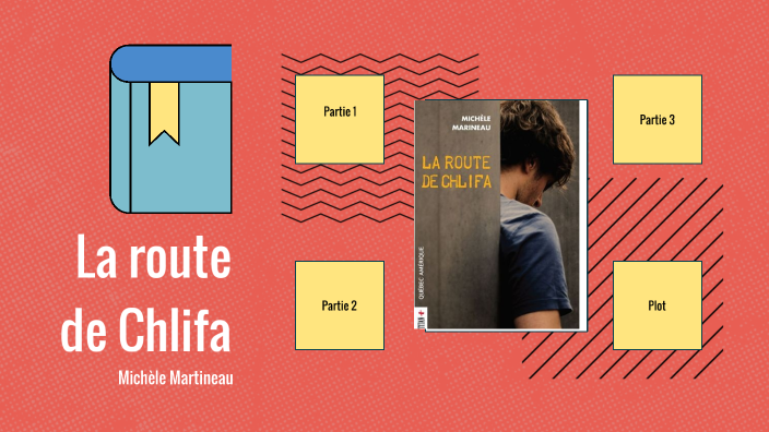 La route de chlifa 1 by Louanne Samuel on Prezi