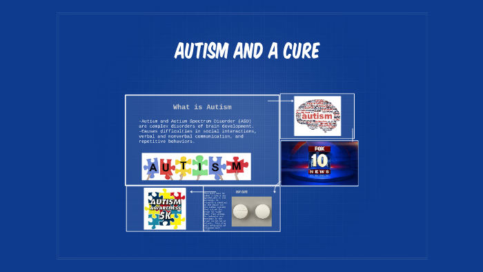 What is Austism by Emily Balmer on Prezi
