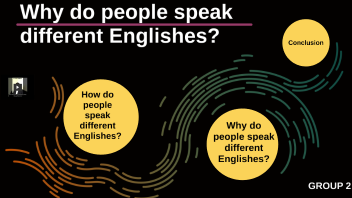 Why do people speak different Englishes? by Như Quỳnh Nguyễn on Prezi