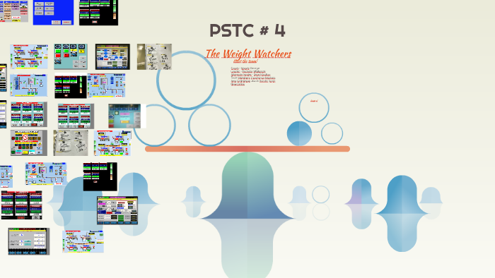 PSTC # 4 by T B on Prezi