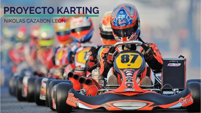 proyecto karting by Jose Maria Delgeon on Prezi
