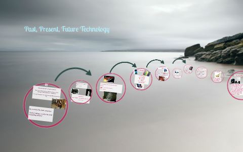 Past, Present, Future Technology by Allison Terrell on Prezi