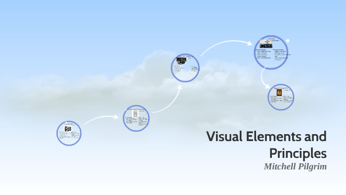 Visual Elements and Principles by Mitchell Pilgrim on Prezi