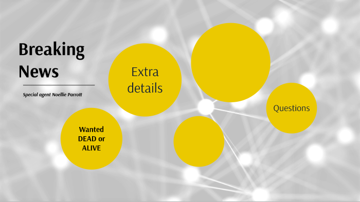 Winne The Pooh Wanted Dead or Alive by Noellie Parrott on Prezi