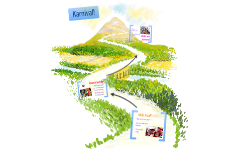 Deutsch 104 Presentation: Karnival by Colleen Bloss on Prezi