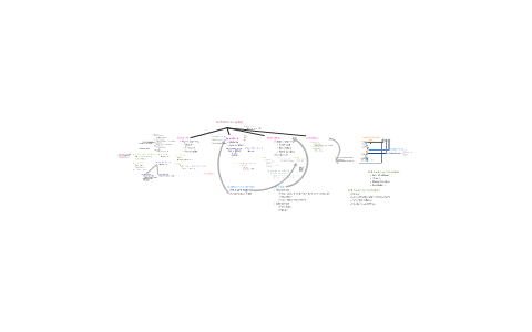 Mind Map by Amy Wig on Prezi