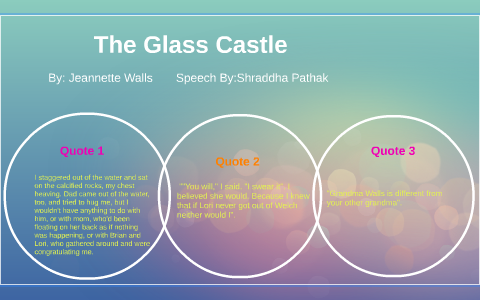 The Glass Castle by Shraddha Pathak on Prezi