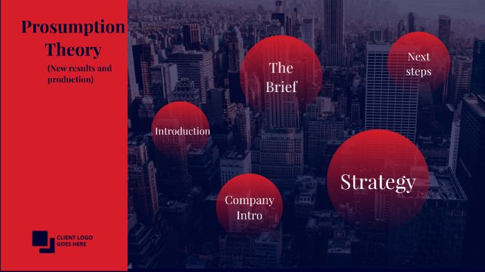 Prosumption Theory by mouiza zafar on Prezi