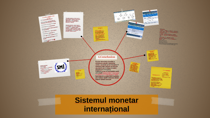 Sistemul monetar internațional by cristina Bina on Prezi